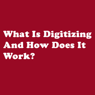 5 Tips for a Quality Digitizing Service – Welcome To itech Stitch